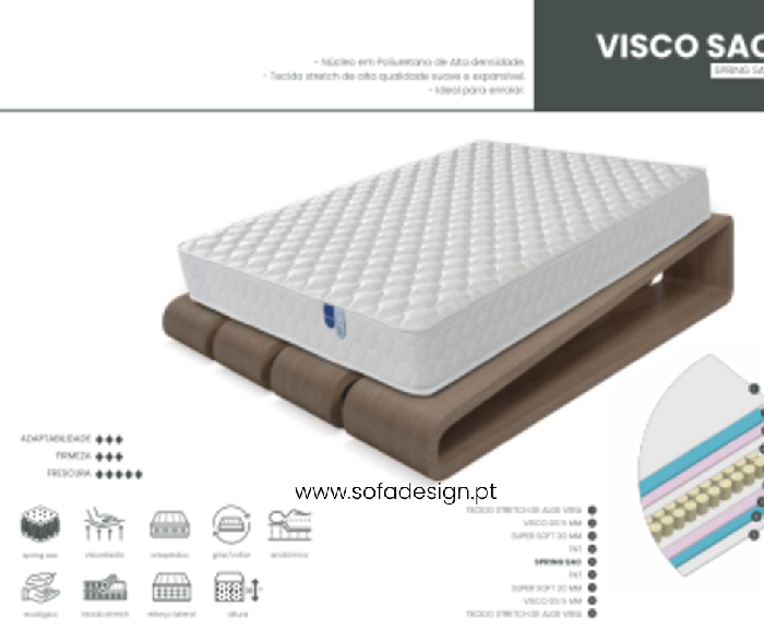 VISCO SAC :: Studio Sofá Interior Design